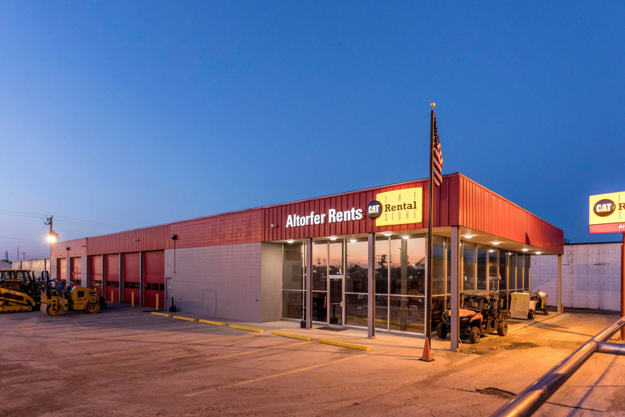 Altorfer Rents | Petry Kuhne