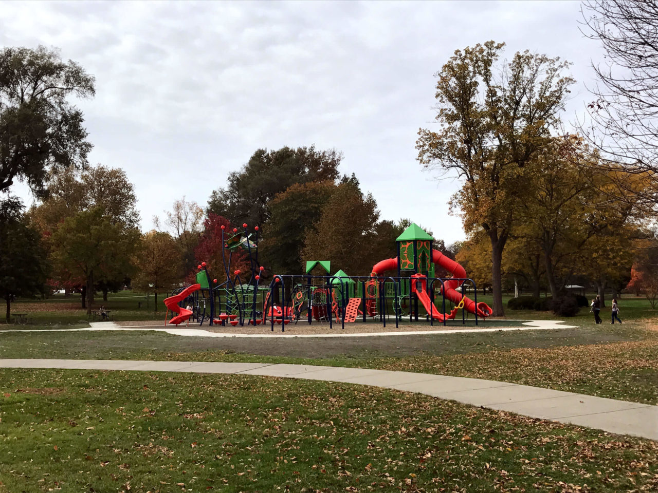 Hessel Park | Petry Kuhne
