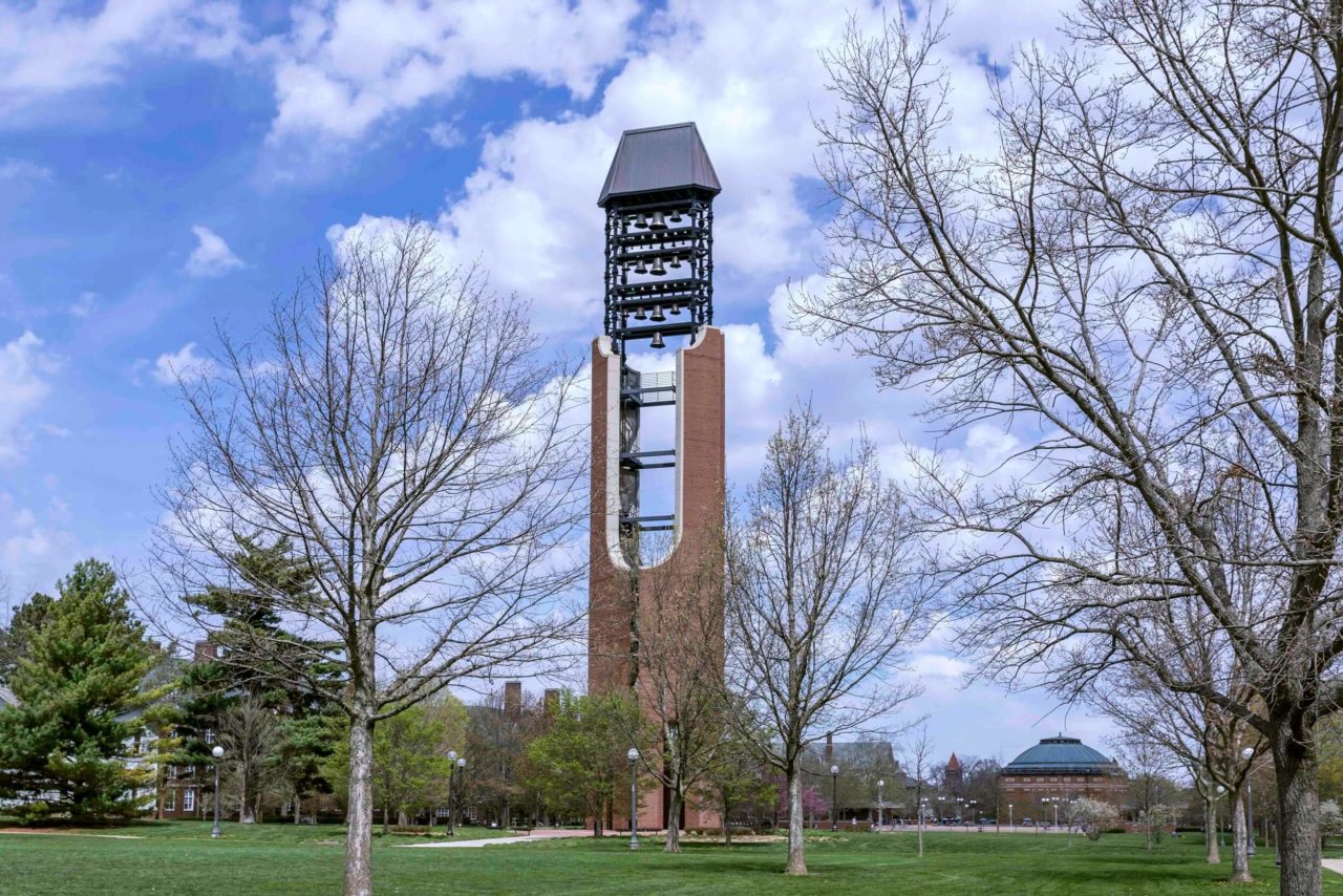 McFarland Carillon – UIUC | Petry Kuhne